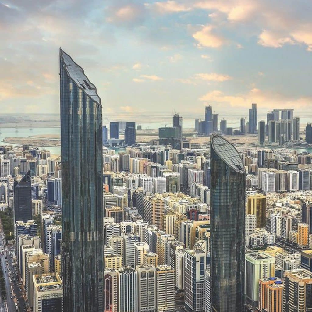 Our Governance – SHUAA Capital