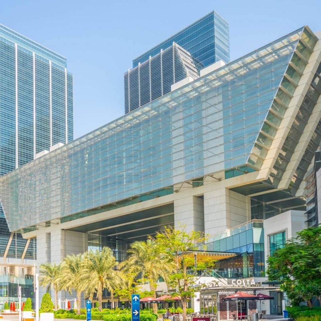 SHUAA Capital – Engineering Investments