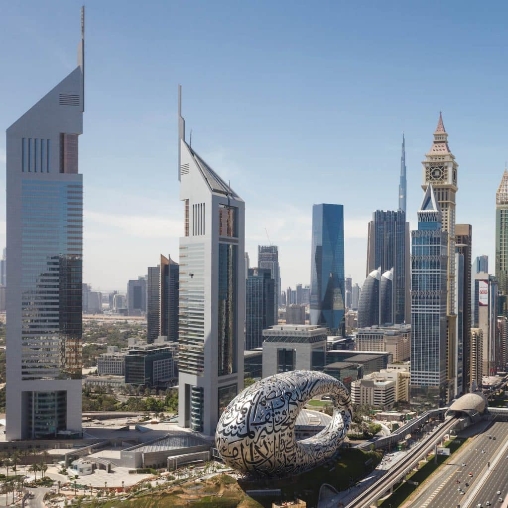 Contact Us – SHUAA Capital